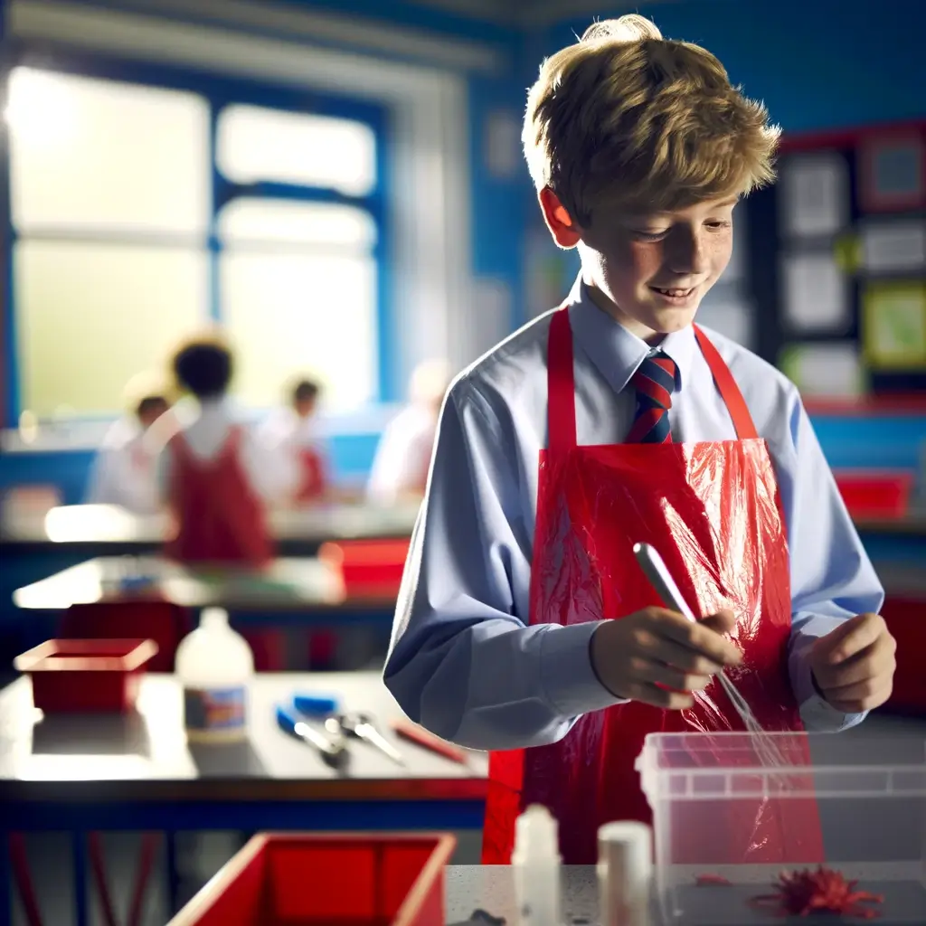 Made in monde – Uniforme France